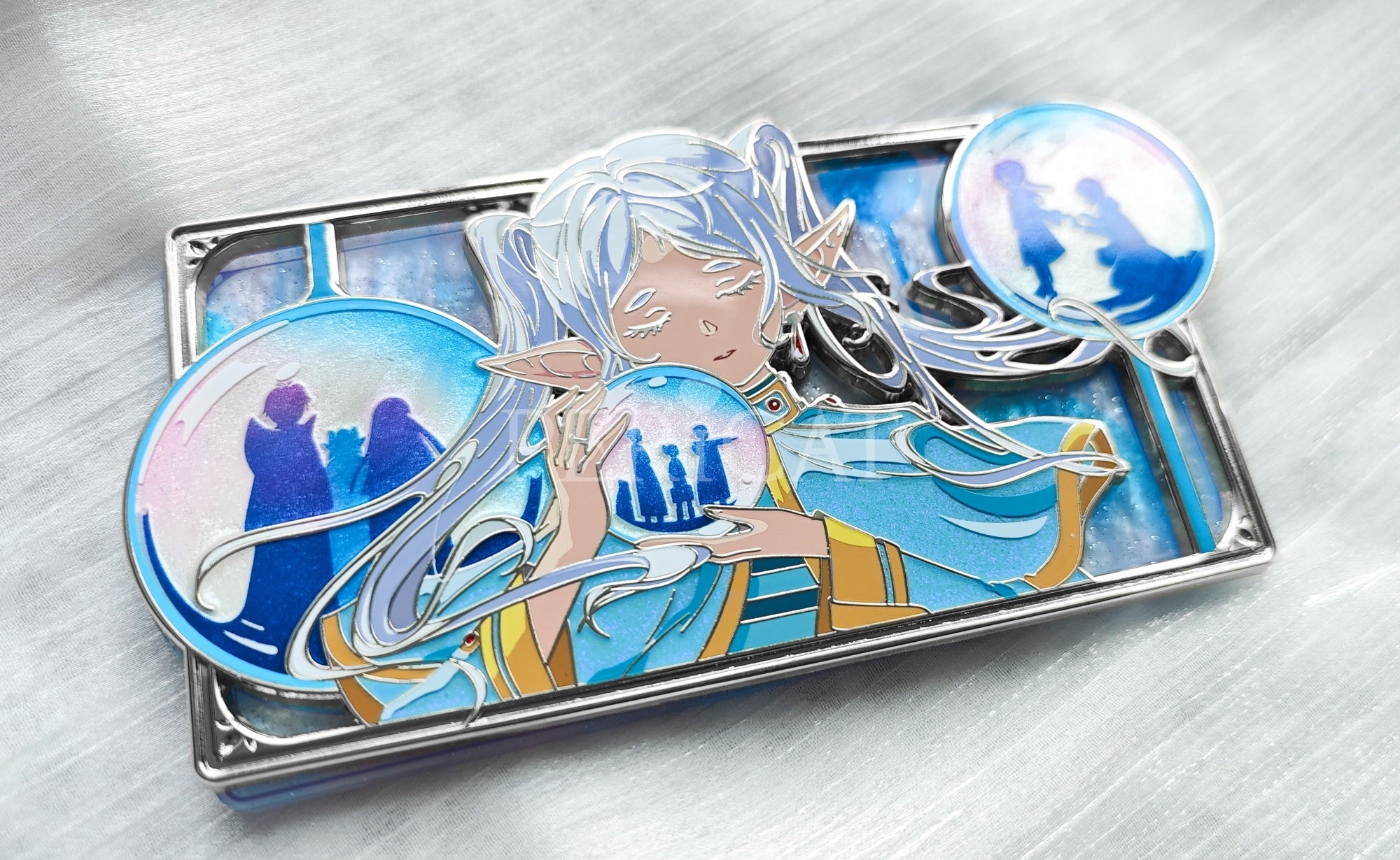 Dreamy Memory – Pericat Studio